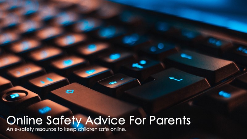 Online Safety Advice For Parents online-safety-advice-for-parents